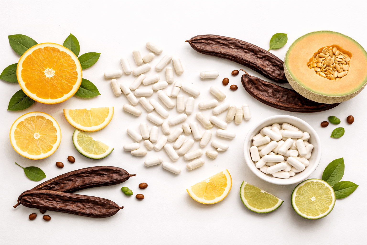 What Is Inositol? The Science Behind the Supplement – PolyBiotics