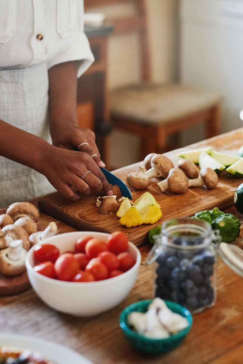 PolyBiotics - physician formulated, designed with hormones in mind