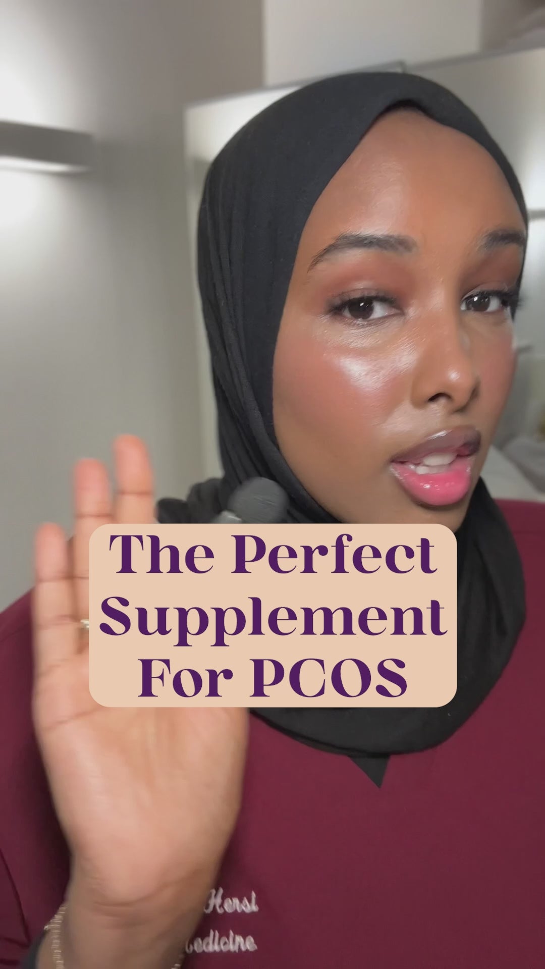 Inositol Infusion Plus – PCOS Supplement for Hormone Balance – PolyBiotics